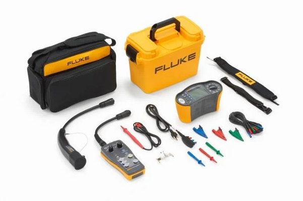 Fluke Safety Tester FEV300