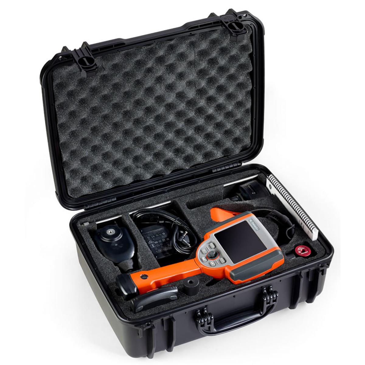 GE, Inspection, Technologies, XL Detect, VideoProbe, GE XL, Detect ...